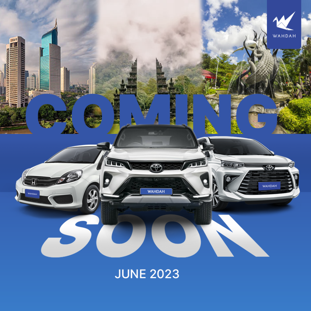 Introducing the Next Frontier: WAHDAH Upcoming Branch Outside Malaysia ... Introducing the Next Frontier: WAHDAH Upcoming Branch Outside Malaysia ...